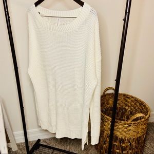 Chic Soul | Sweaters | Chic Soul Knit Sweater | Poshmark